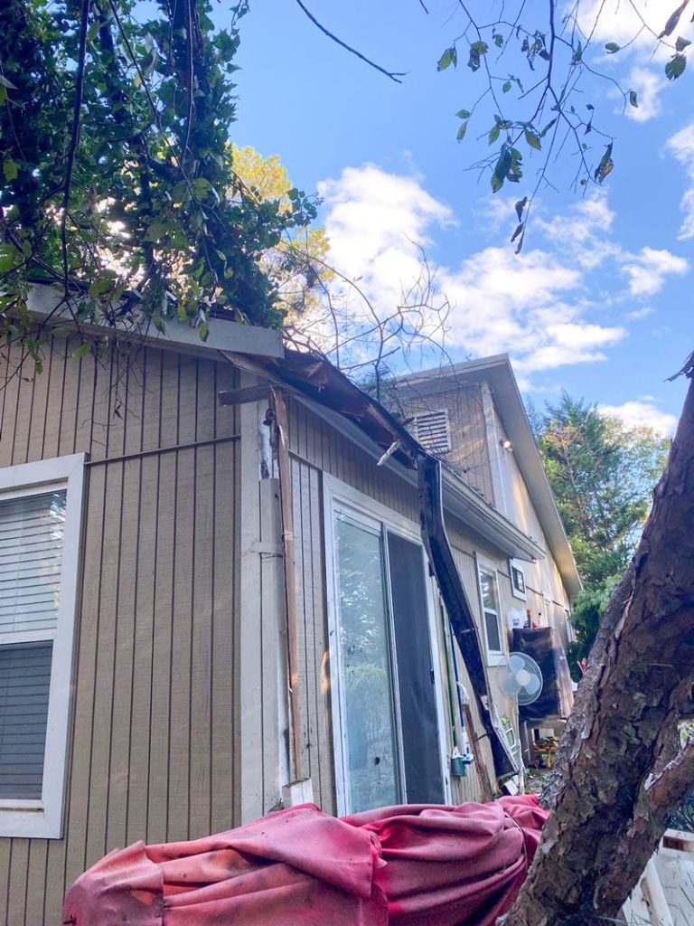 Gutter Repair Sugar Hill, GA by DOM Roofing & Restoration