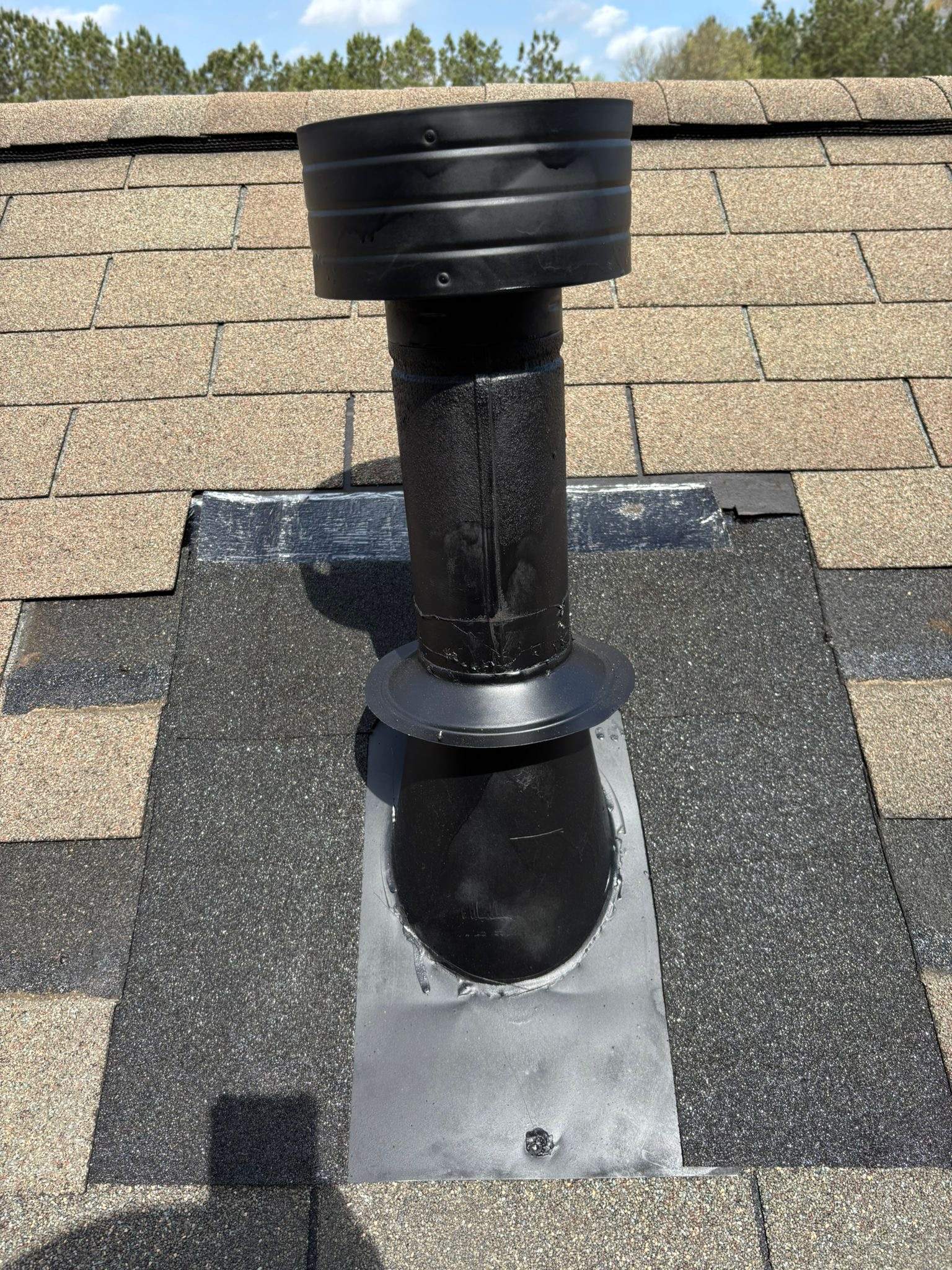 Vent Pipe on Roof: What It Is & Why It Leaks | Dom Roofing & Restoration